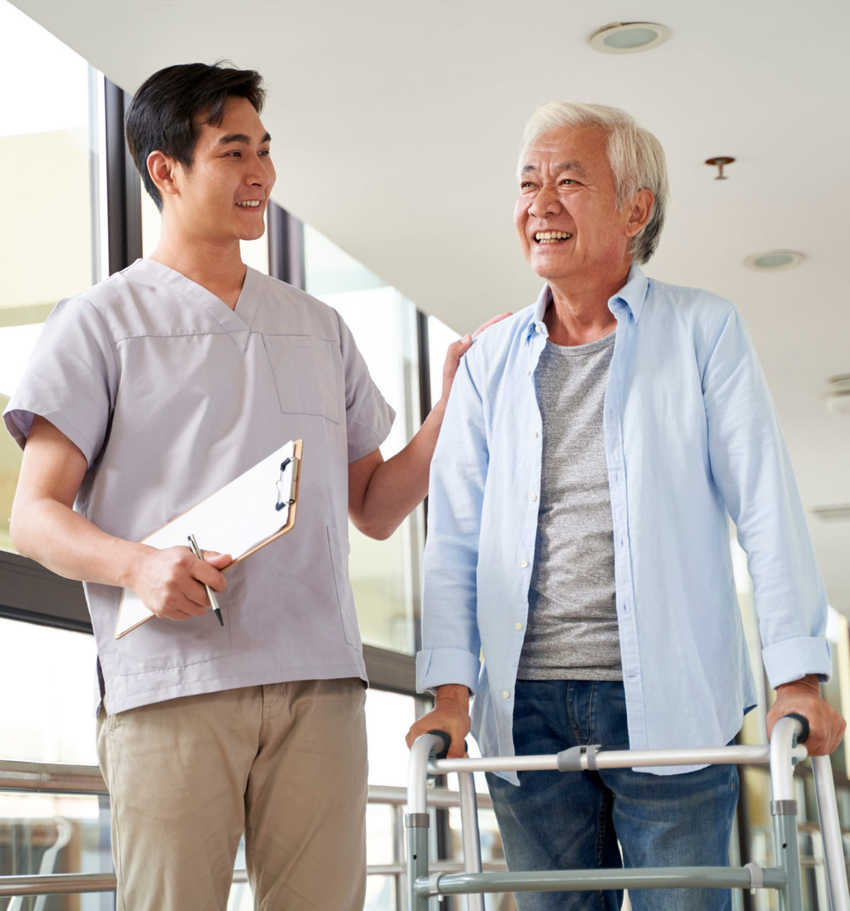 Home - ORANGE COUNTY PACE